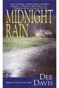 Midnight Rain: Dee Davis: 9780804119771: Amazon.com: Books