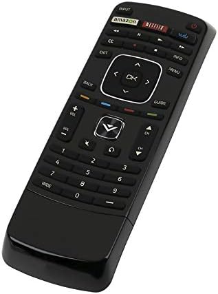 Amazon.com: XRT020 TV Remote Control Replacement Compatible with VIZIO ...