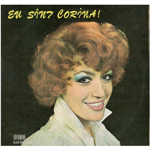 Amazon Music - Corina ChiriacのEu sunt Corina! - Amazon.co.jp