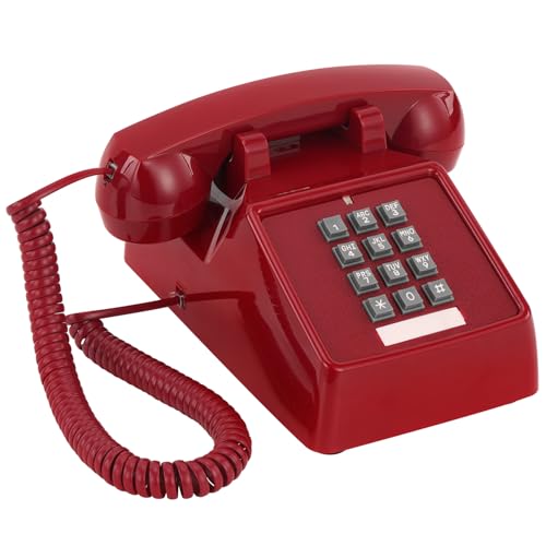 Amazon Best Sellers: Best Landline Phones