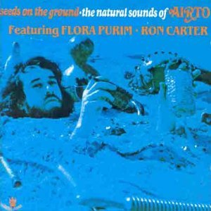 Seeds on the Ground | Amazon.com.br