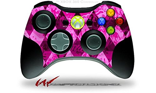 Pink Diamond Xbox Controller