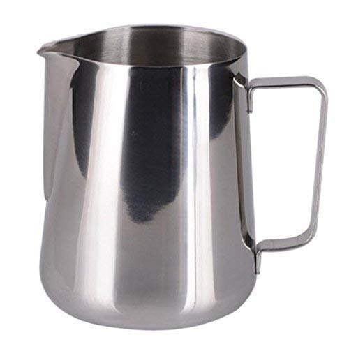 YATHAKATHA - Stainless Steel Pouring Kettle Jug 1 Liter | Wax Pouring ...