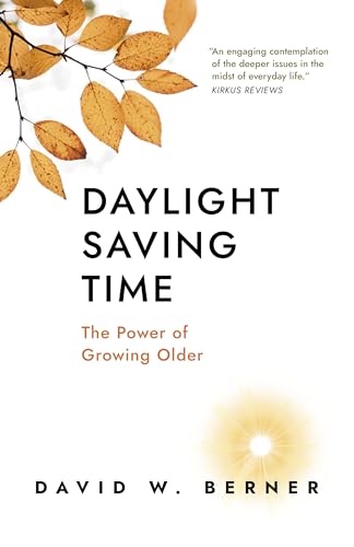 Book review of Daylight Saving Time - Readers' Favorite: Book Reviews ...