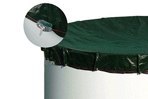 Poolabdeckungen Oval – Die 15 besten Produkte im Vergleich - Die besten ...