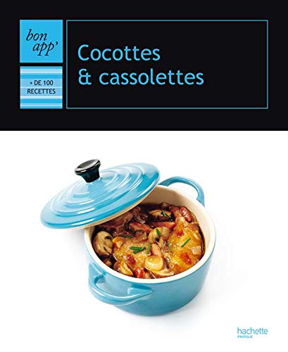 Amazon.fr - Cocottes & cassolettes - Feller-Girod, Thomas, Foret, Eric ...