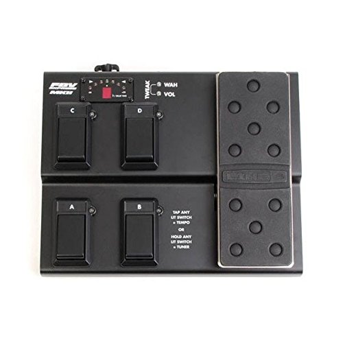 Line 6 Fbvexpmkii 4-button Foot Controller : Amazon.in: Musical Instruments