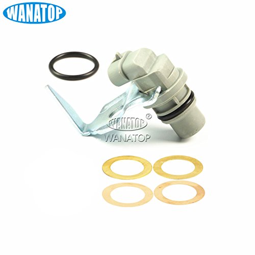 Amazon.com: New Camshaft Position sensor 1876736C91 F7TZ12K073B ...