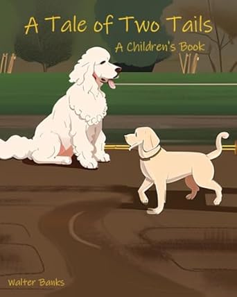 A Tale of Two Tails eBook : Banks, Walter: Amazon.in: Books
