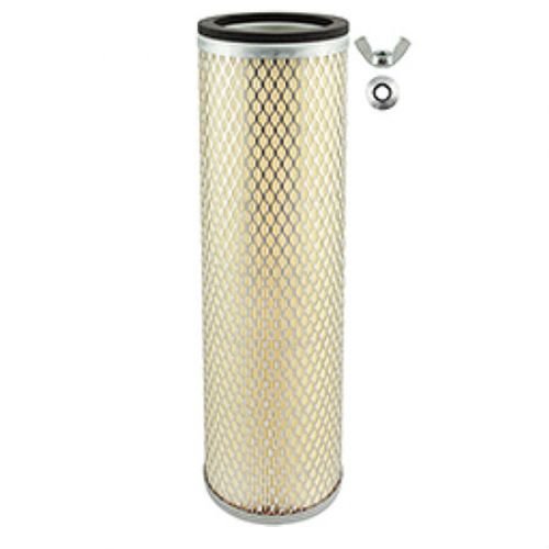 Amazon.com: Baldwin Air Filter - Inner fits International 1466 1086 ...