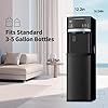 Amazon.com: IKT Self-Clean Bottom Loading Hot and Cold Water Dispenser ...
