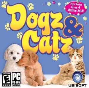 Amazon.com: Encore 8012219 Dogz & Catz PC Software : Video Games