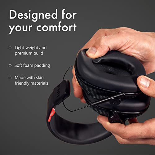 Alpine Racing Pro Earmuff MotoGP – Adult Earmuff – CE & UKCA Certified ...