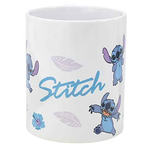 Tazas de Stitch de Primark: Encuentra la perfecta para ti - Mi Hogar
