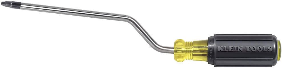 Southwire SD3/16CRD 3/16-Inch Cabinet Tip Crank Screwdriver - Amazon.com