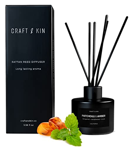 Find The Best Reed Diffuser For Men Reviews & Comparison - Katynel