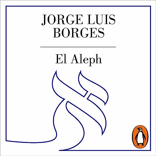Amazon.com: El Aleph [The Aleph] (Audible Audio Edition): Jorge Luis ...