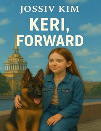 KERI, FORWARD: kim, jossiv: 9798266022720: Books - Amazon.ca