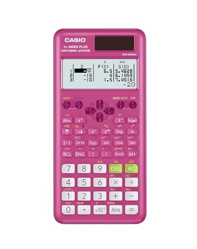 Top 10 Best Casio Fx 260 Solar : Reviews & Buying Guide - Katynel