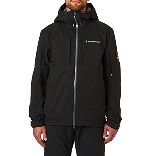 Peak Performance Jacke – Die 15 besten Produkte im Vergleich ...