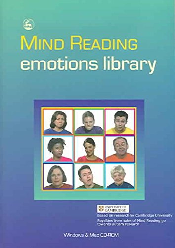 Mind Reading Emotions Library: The Interactive Guide to Emotions ...