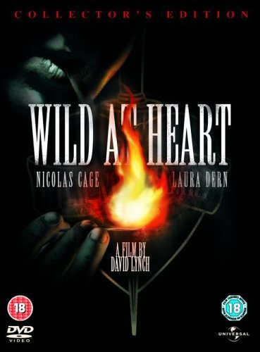 Amazon.com: Wild at Heart : Nicolas Cage, Laura Dern, Willem Dafoe ...