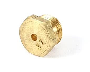 Amazon.com: Southbend Range 1179413 Natural Gas Spud : Industrial ...