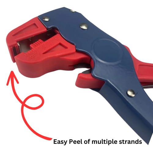 Wire Stripper – Wire Strippers Electrical, Cable Cutters, Cable ...
