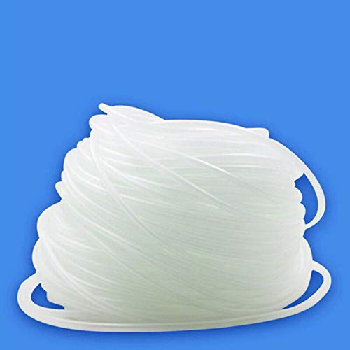 Universal Air Hose Garden 5M Flexible Pond Air Line Pump Trachea Latest ...