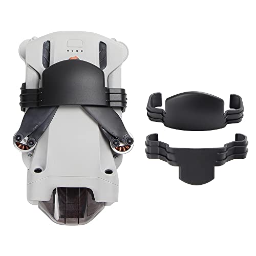 Snapklik.com : Mini 3 Pro Propeller Holder Props Protector Fixer ...