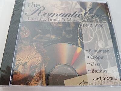 Various - Romantic Era 1820-1900 - Amazon.com Music