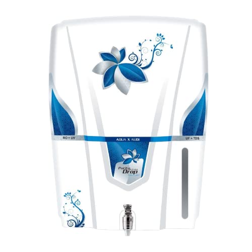 Generic Auqa Water Purifier With 7 Stage Purification, 10 Litres ...