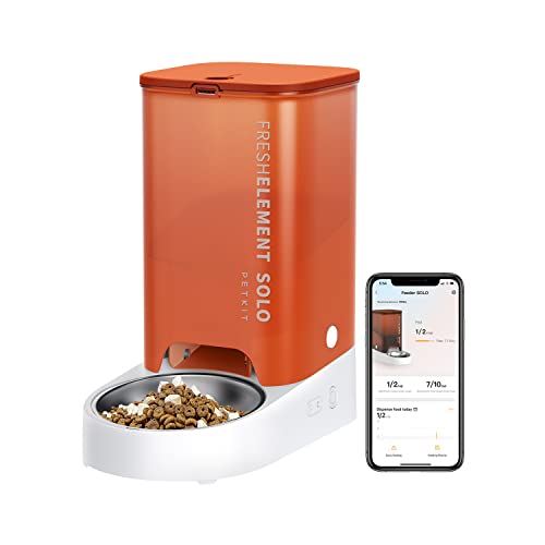 Take Control of Your Dog's Nutrition: Top 10 Remote Control Dog Food ...