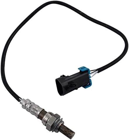 Amazon.com: TRQ Engine Exhaust O2 02 Oxygen Sensor Direct Fit ...