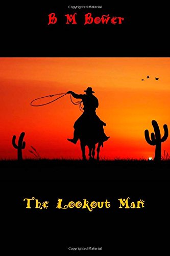 『The Lookout Man』｜感想・レビュー - 読書メーター