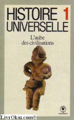 Amazon.fr - Histoire universelle - Livres