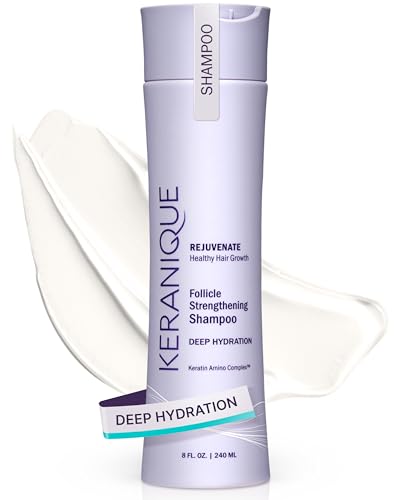 Find The Best Hair Follicle Stimulating Shampoo Reviews & Comparison ...