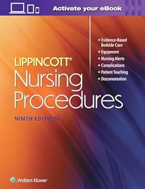 Lippincott Manual of Nursing Practice: 9781496379948: Medicine & Health ...