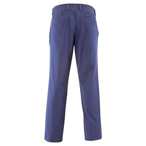 Inesis Smartee Pant, Men's XL-XXL (Marine Blue) : Amazon.in: Clothing ...