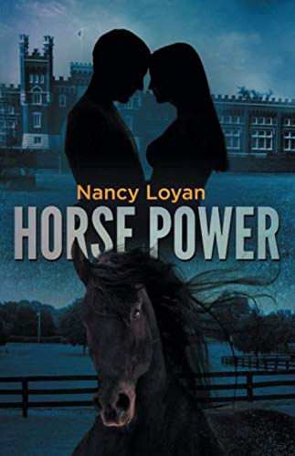 Horse Power (Animal Attraction): Loyan, Nancy: 9780996895675: Amazon ...