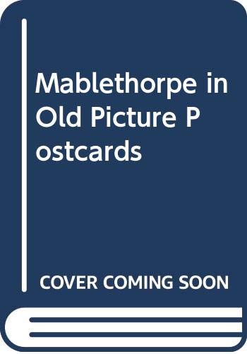 Buy Mablethorpe in Old Picture Postcards Book Online at Low Prices in ...