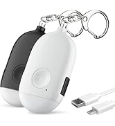 Amazon.com: Safesound Personal Alarm: Your 130dB Self-Defense Companion ...