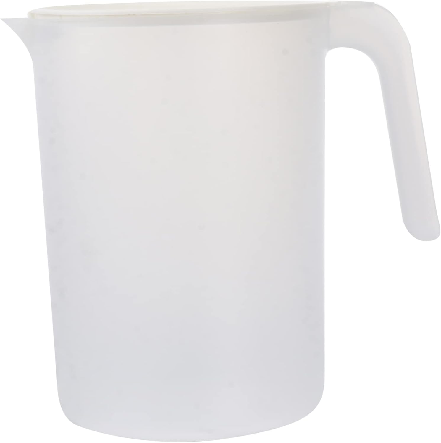 Amazon.com: VINTORKY 1Pc fridge jug orange beverage pitcher water with ...