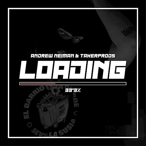 Amazon.com: Loading 33'3% : Andrew Neiman and TakerProds: Digital Music