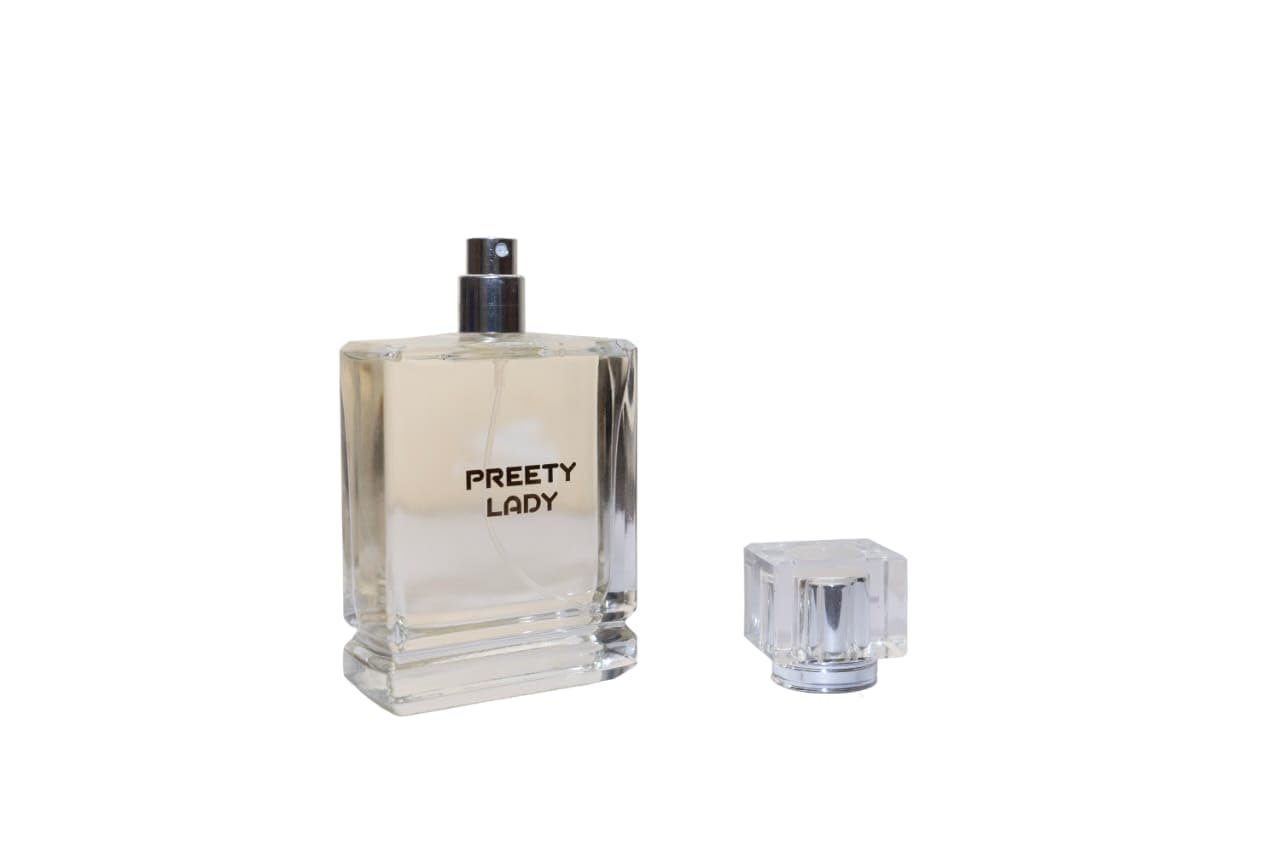 Buy PREETY LADY PERFUME 100 ML Online at Low Prices in India - Amazon.in