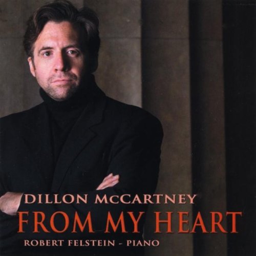Amazon Music - Dillon McCartneyのFrom My Heart - Amazon.co.jp