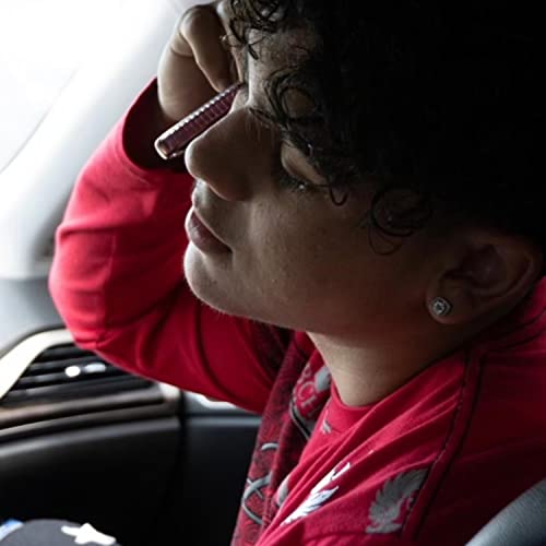 Écouter The Countdown par K Pierre sur Amazon Music Unlimited