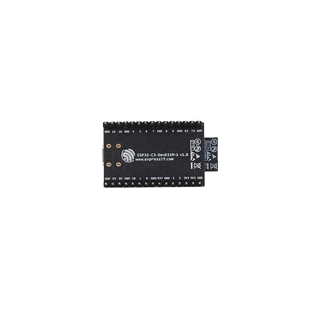 ESP32-C3-DevKitM-1 ESP32 C3 Development Board Nepal | Ubuy