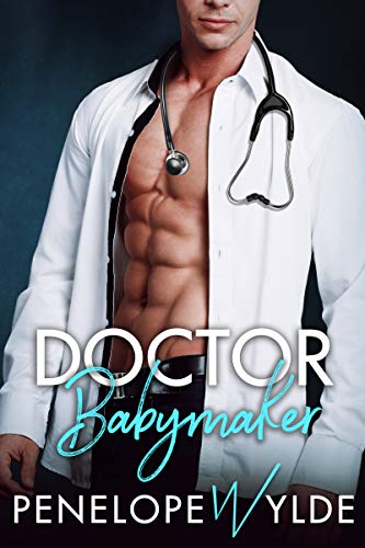 Amazon.com: Doctor Babymaker: Older Man Younger Woman Doctor / Brother ...