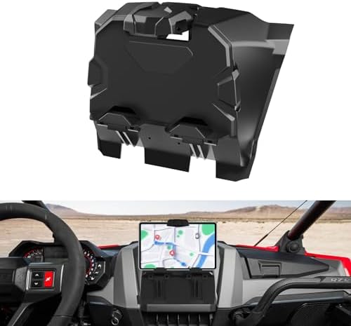 Amazon.com: LitMiRaCle Electric Device Mounts with Storage Box for 2020 ...